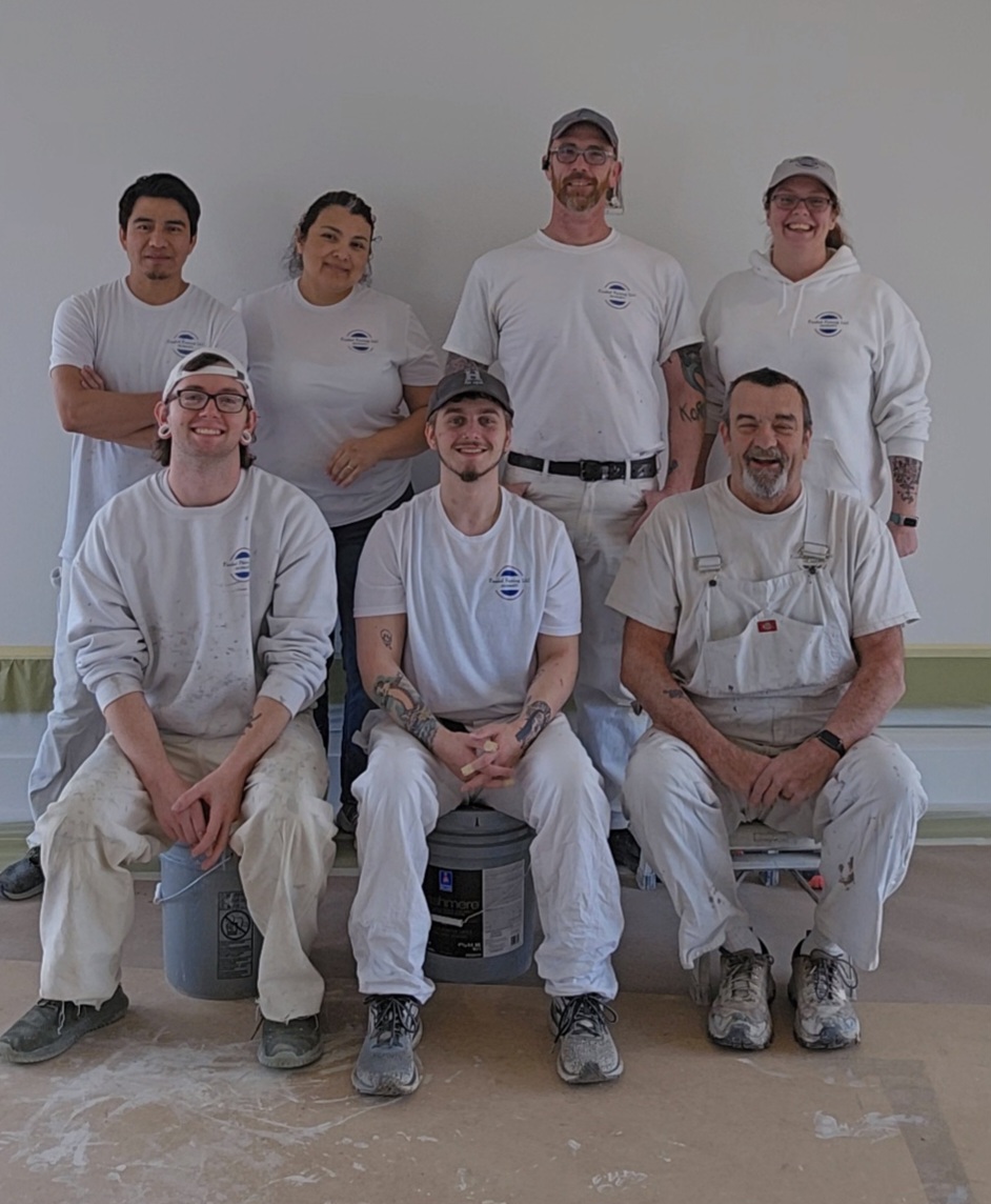 About Us - Finished Painting, LLC